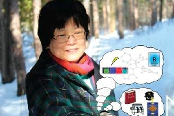 News, Events & Seminars | Department of Chemistry